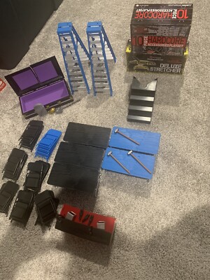 WWE Figure Weapons Lot | eBay