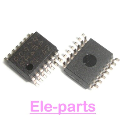 5 PCS PC929 SOP-14 SMD14 Inverter-Driving MOS-FET/IGBT Integrated ...