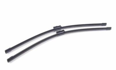 Mercedes W204 C250 C300 C350 C63 W212 E350 Windshield Wiper Blade Set ...