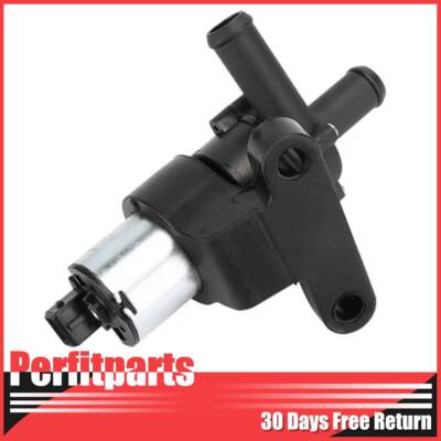 For Jaguar Auxiliary Water Pump S-Type XF XJR XJ8 Vanden Plas 2003 ...