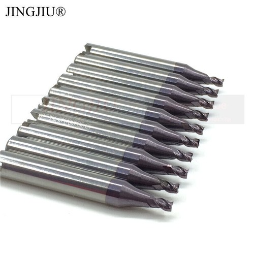 2.5mm End Milling Cutter W101(D709238ZB)in Carbide for SILCA VIPER Key ...