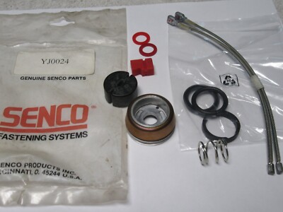 SENCO YJ0024 OEM Repair Kit - New Old Stock - *SEE DESCCIPTION* | eBay