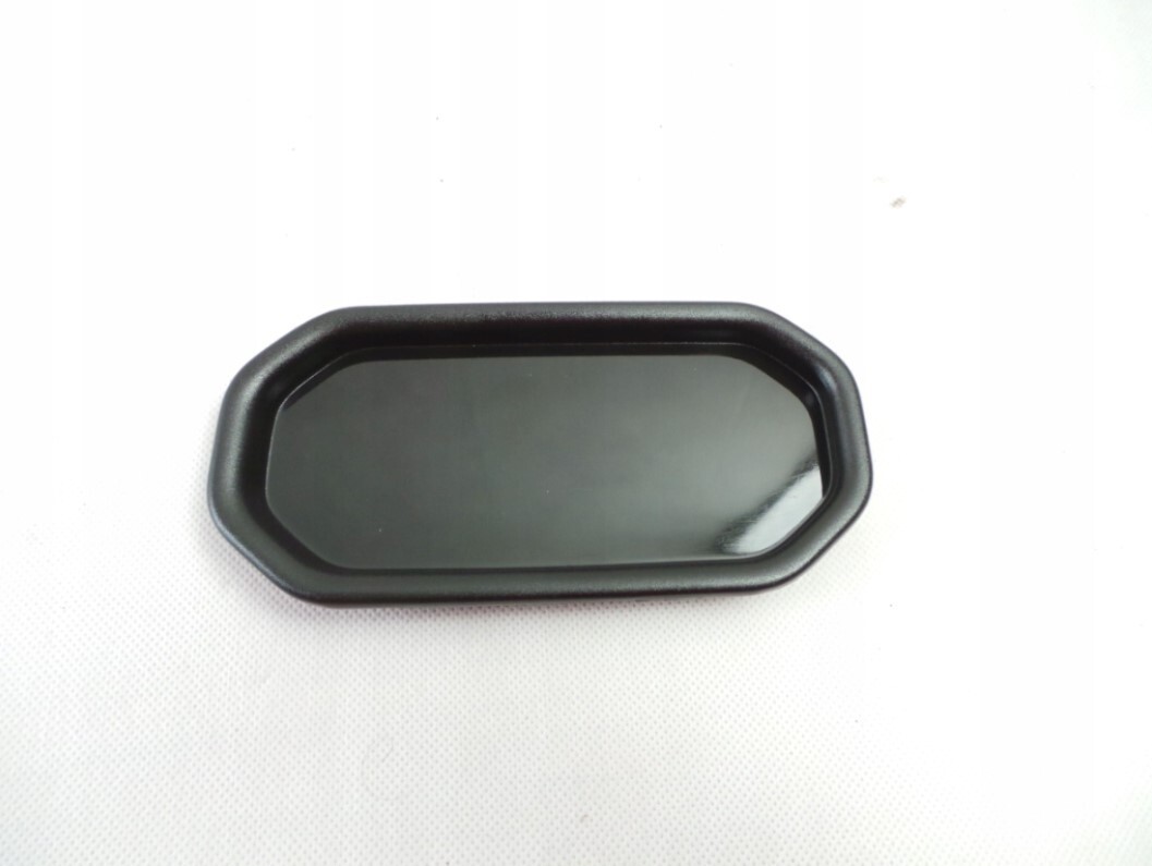 Alfa Romeo Stelvio Radar Cover Acc Sensor Genuine 156126159 | eBay