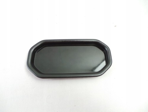 Alfa Romeo Stelvio Radar Cover Acc Sensor Genuine 156126159 | eBay