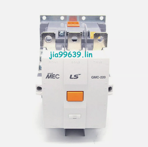 1pcs New In Box FOR LS (LG) GMC-220 Contactor AC100-240V/DC100-220V #li ...