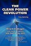 Clean Power Revolution by Troy Helming (Book, Other) for sale online | eBay