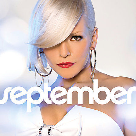 September [US] by September (Sweden) (CD, Feb-2008, Robbins ...