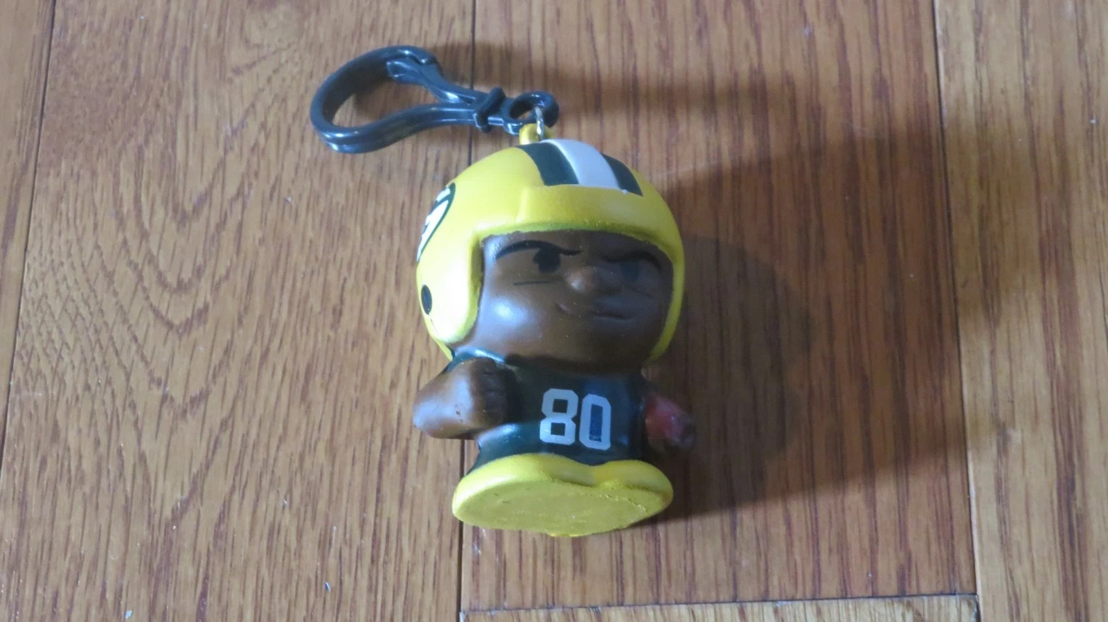 Donald Driver NFL Squeezymates Squeezy mates Legends Green Bay Packers ...