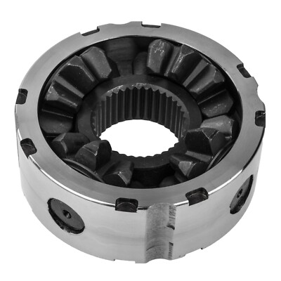 DS404/40P INTER AXLE DIFFERENTIAL ASY | eBay