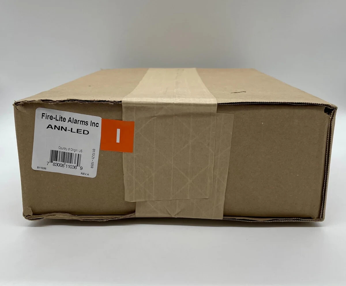 Firelite ANN-LED - Same Day Shipping (SEALED) | eBay