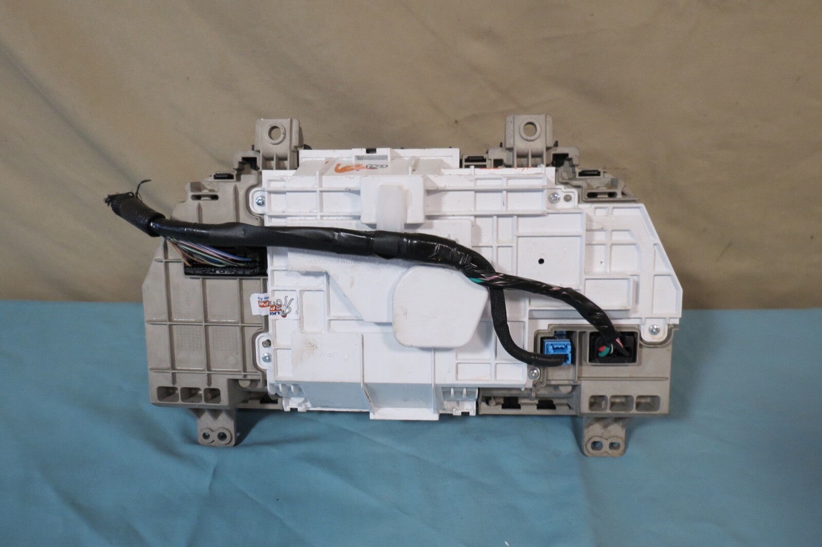 14 15 16 Lexus is200t is250 is350 Speedometer Odometer Cluster Gauge ...