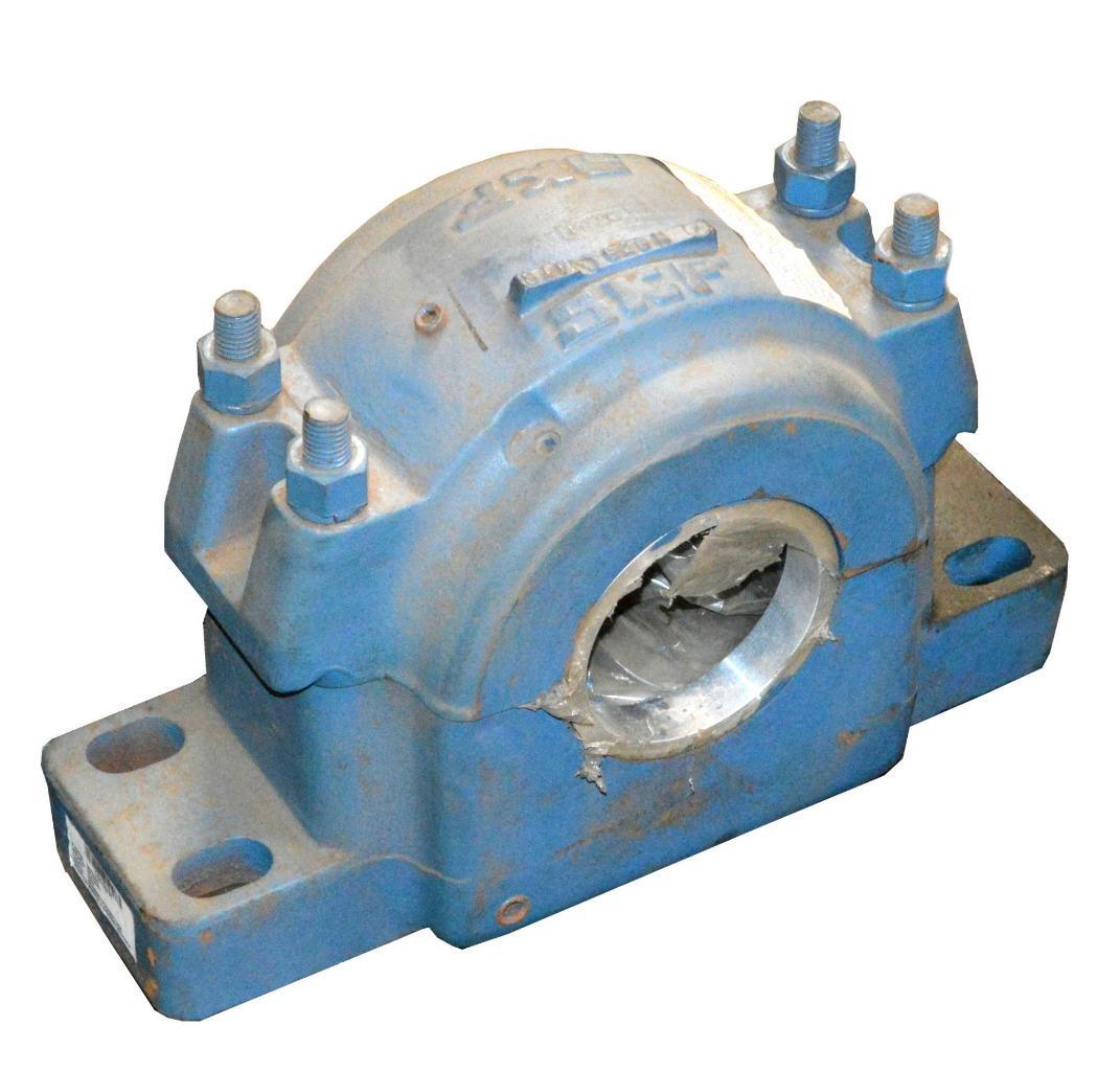 SKF SAF 526n Pillow Block Bearing Housing Unit for sale online | eBay
