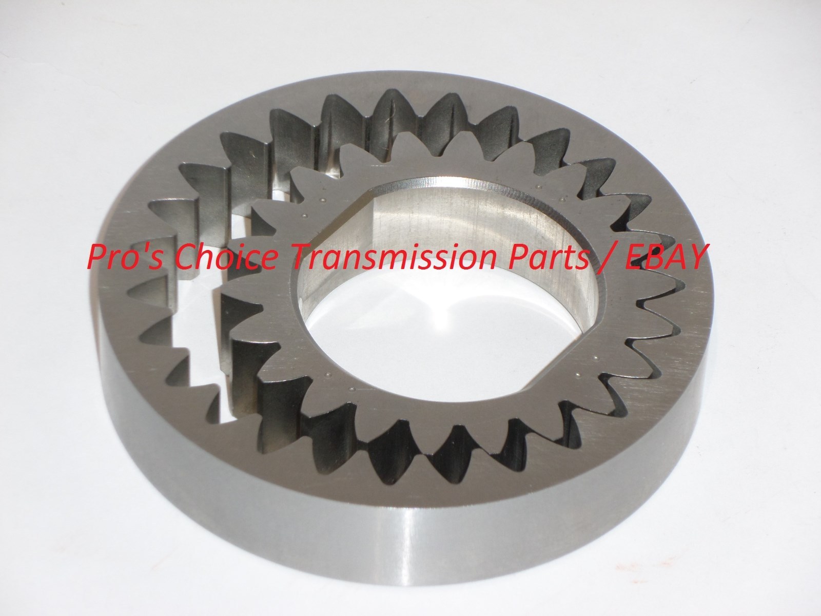 Front Oil Pump Gear Set--Fits GM 4L80E Transmissions 1991-Up **PRIORITY ...