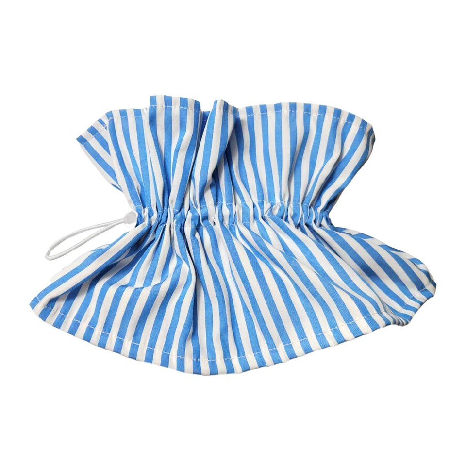 Elizabethan Pet Protective Collar Dog Cat Soft Cone Wound Healing ...