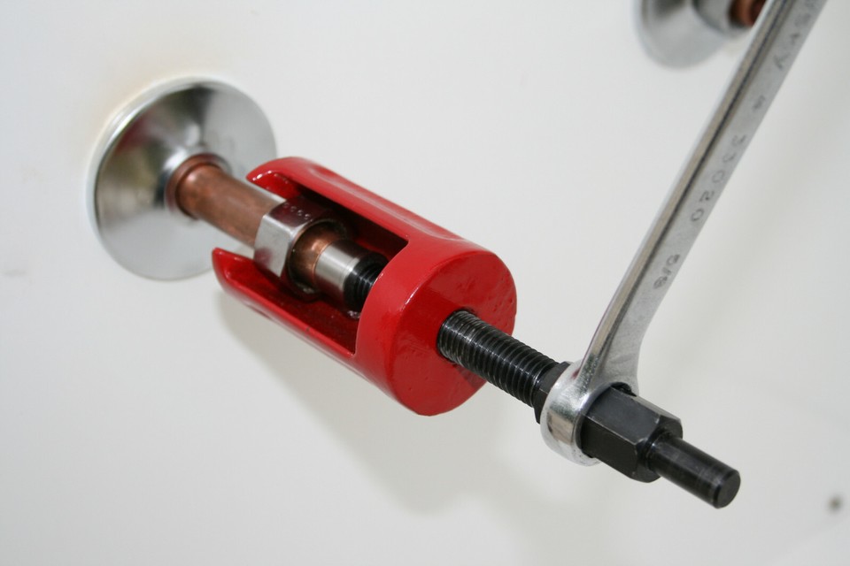 Compression Sleeve Puller -DuckPuller | eBay