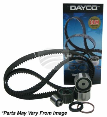 Dayco Timing belt kit for Iveco Daily 2/2003 - 4/2005 2.8L 4 cyl 8V ...