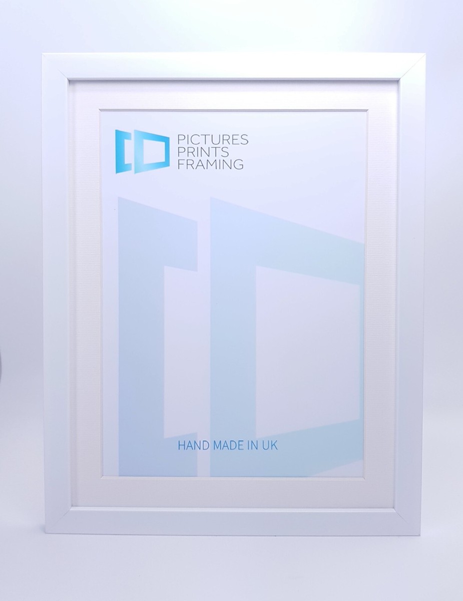 Perspex Poster Frames