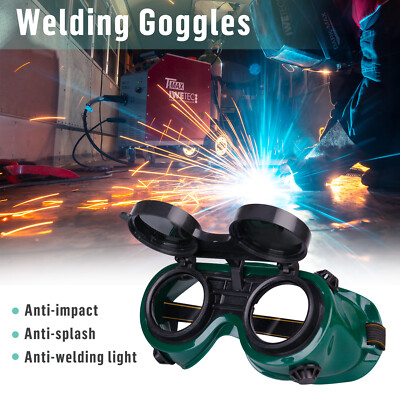Welding Goggles - Cutting Torch Glasses