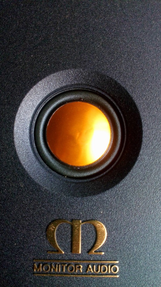 Monitor Audio Tweeter Monitor 3 Gold Series | eBay