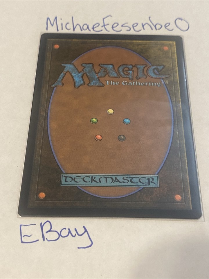 MTG Fallout (PIP) Rare Fog Crawler - Vigor (Showcase) 347 NM | eBay