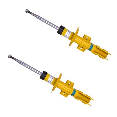 Bilstein B6 Performance Set of 2 Front Suspension Strut Assembly for ...