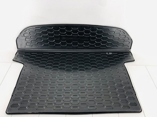 16-18 KIA SORENTO REAR TRUNK CARGO COMPARTMENT FLOOR COVER MAT OEM | eBay
