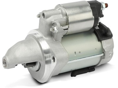 Starter For 2014-2016 BMW 528i xDrive Base 2.0L 4 Cyl Turbocharged 2015 ...