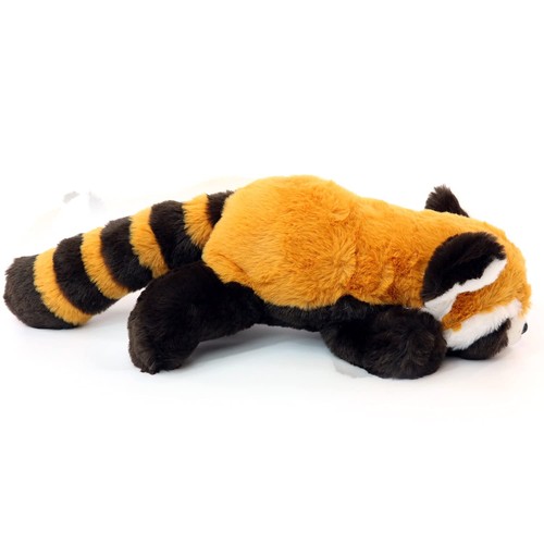 Cute Sales Stuffed Toy Exhausted Red Panda S Z0326 | eBay
