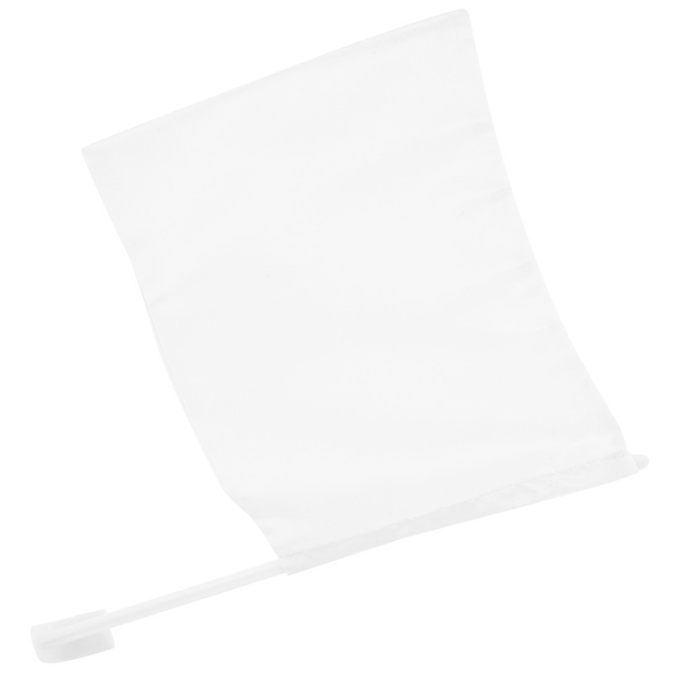 Diy Blank Flag Outdoor Decoration Blank Flag Heat Transfer Flag Blank ...