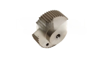 200543467 Wire cutting, slow-moving wire gear, stainless steel gear | eBay