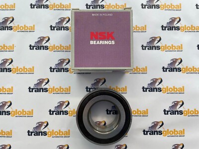 Rear Wheel Bearing for Land Rover Freelander 2 onwards OEM NSK LR041425 ...