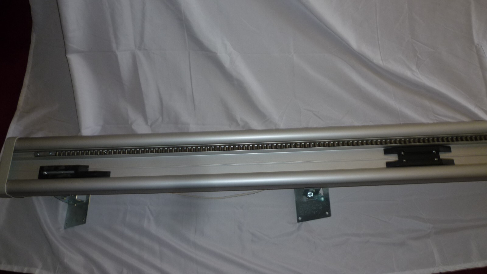 ACORN SUPERGLIDE 130 T700, 7 FEET 2 INCH "RAIL ONLY" | eBay