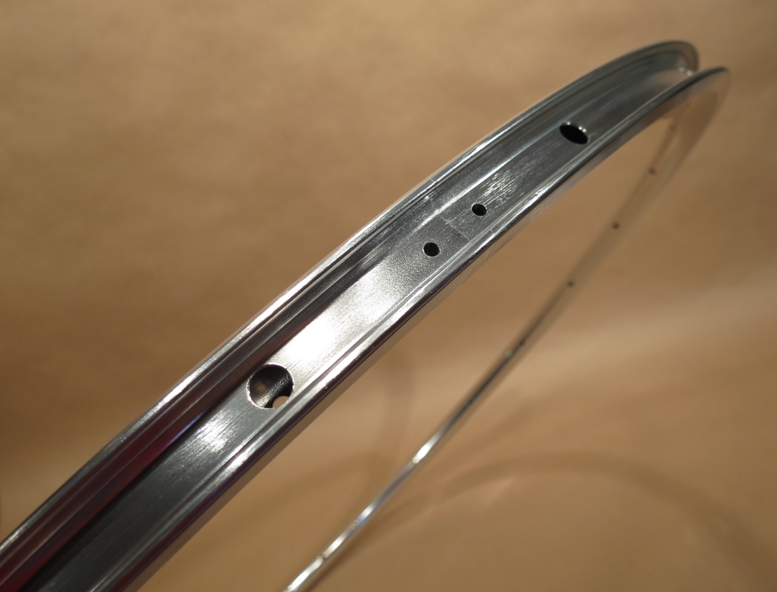 Kinlin XR-270 / XR270 | 700c Bicycle Rim | Clincher | NOS | Road Cross ...