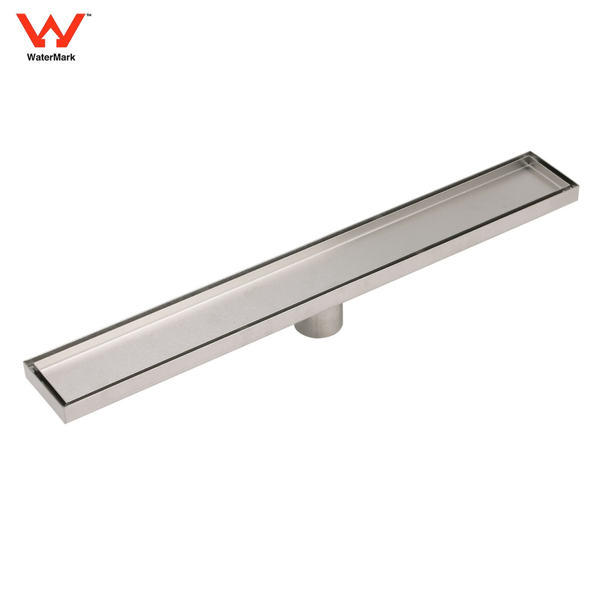 Tile Floor Drain 6x6 Shower Drain With Tile Insert Stainless Steel