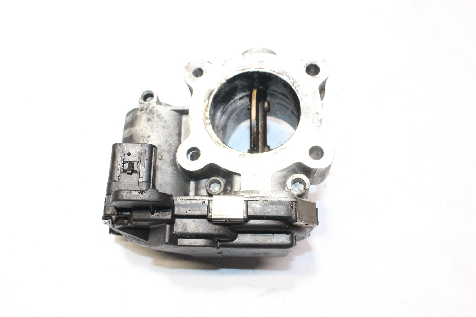 2015 Vauxhall Mokka 1.6 Diesel Throttle Body 55570009 | eBay