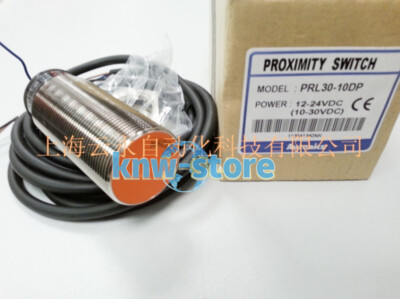 1QTY New Autonics Proximity Switch PRL30-10DP | eBay