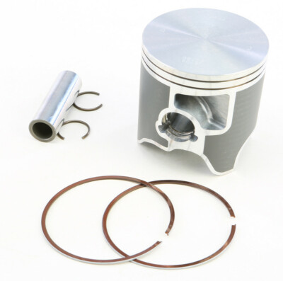 Vertex Piston Kit, STD. 71.96mm KTM 300 EXC/XC-W/XC 06-16/Husqvarna TE ...