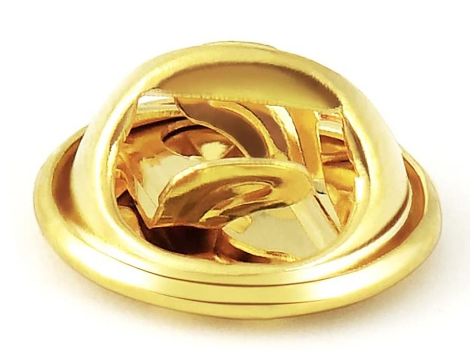 Pack of 12 POW MIA Wreath Bike Motorcycle Hat Cap Lapel Pin HP4952 | eBay