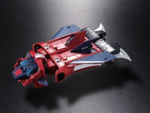 TAMASHII NATIONS Soul of Chogokin GX-36 Space Ideon Figure | eBay