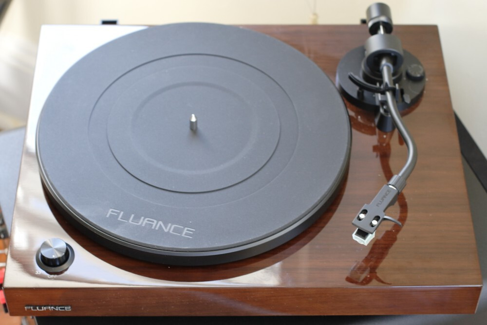 Fluance RT81 中古価格 | HifiZero