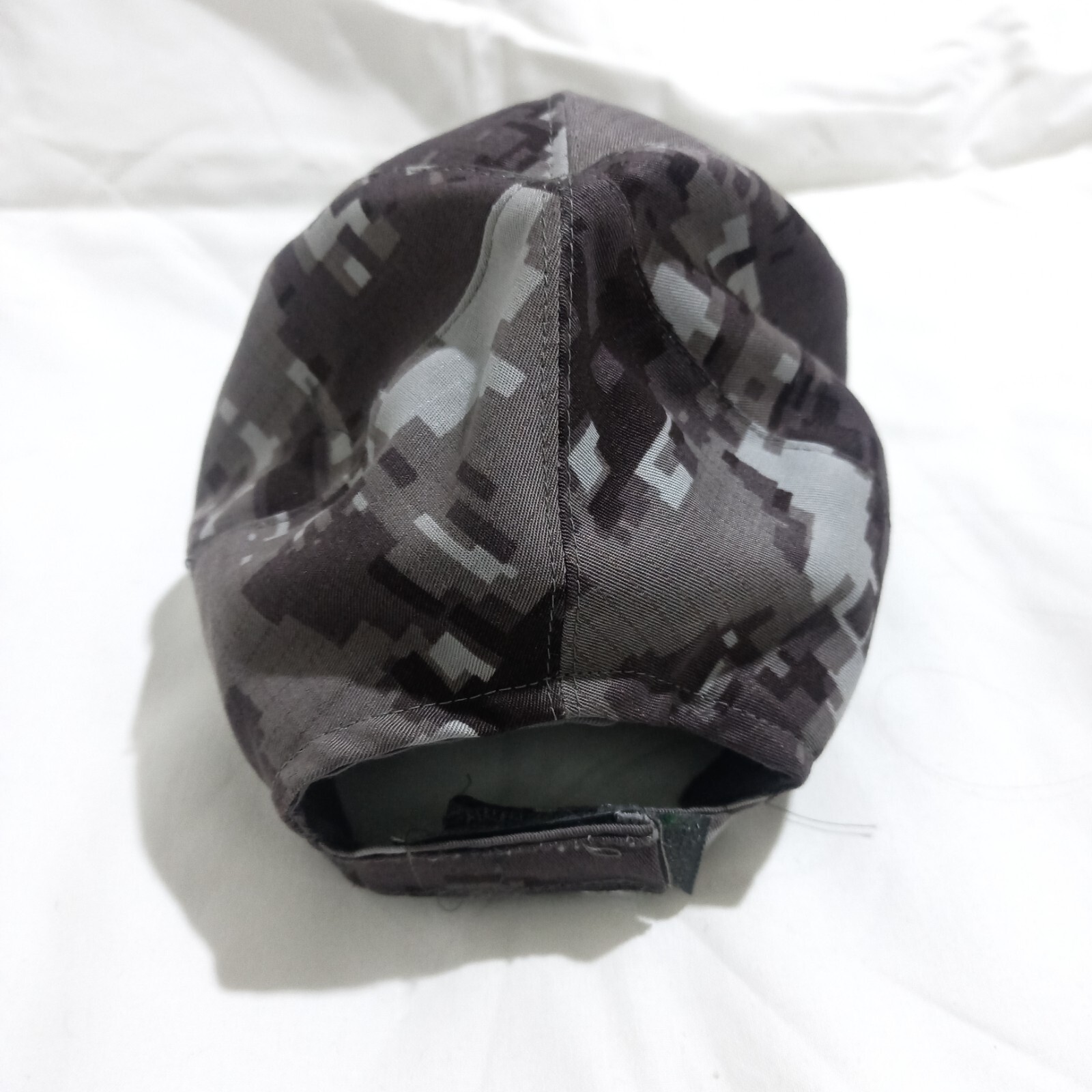 Jordanian Gendarmerie Forces Tactical Cap Hat Digital KA2 Camouflage ...