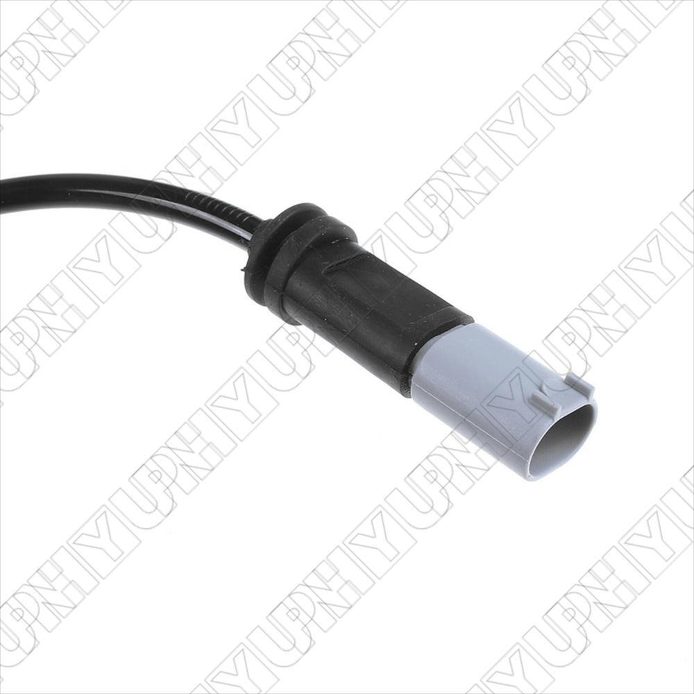 2 x Front & Rear Brake Pad Wear Sensor 34356790303 34356790304 For BMW ...