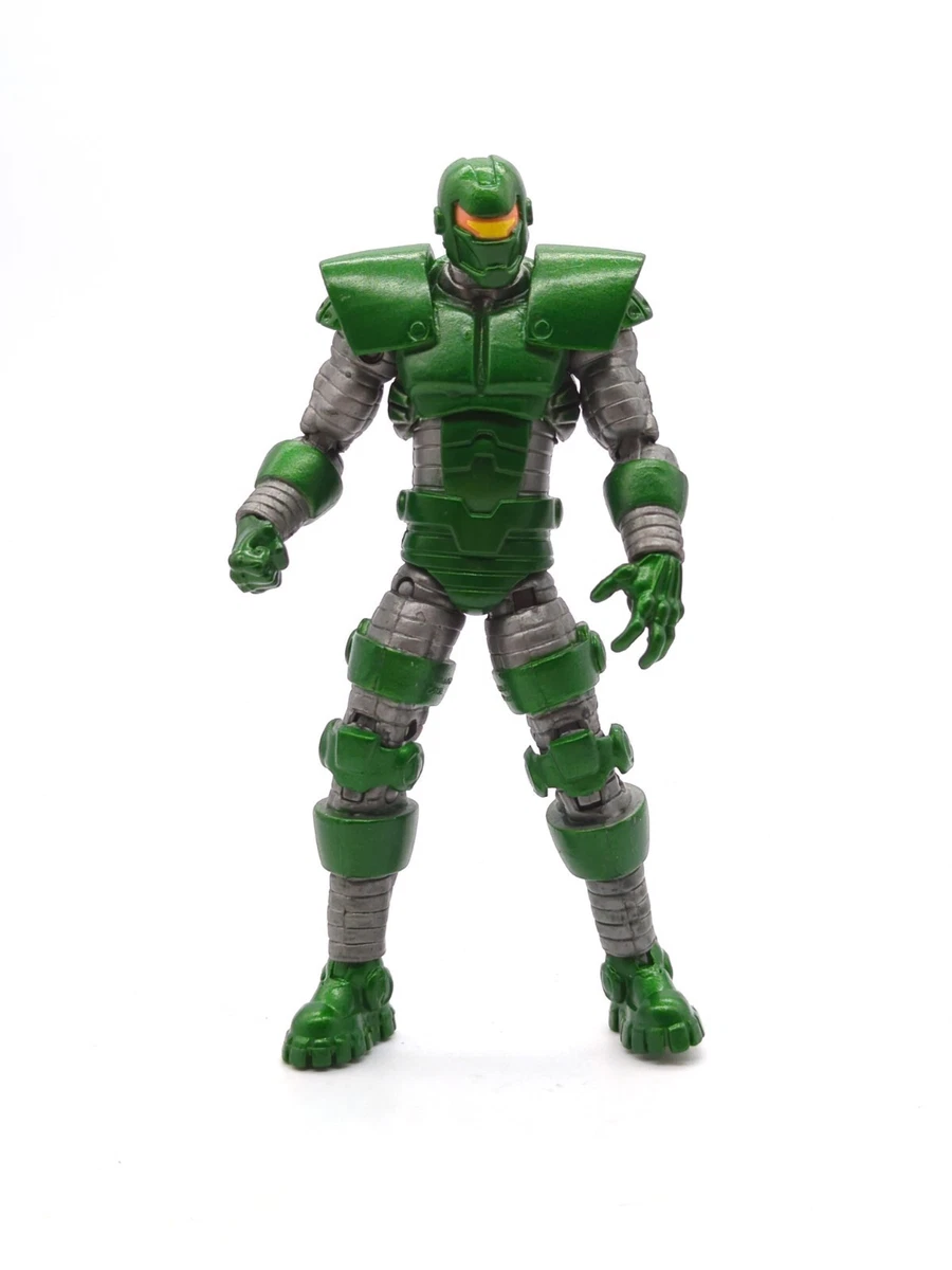 Iron Man 2 Titanium Man