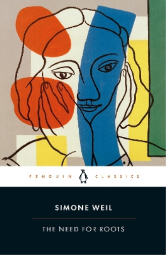 Simone Weil The Need for Roots (Poche) | eBay
