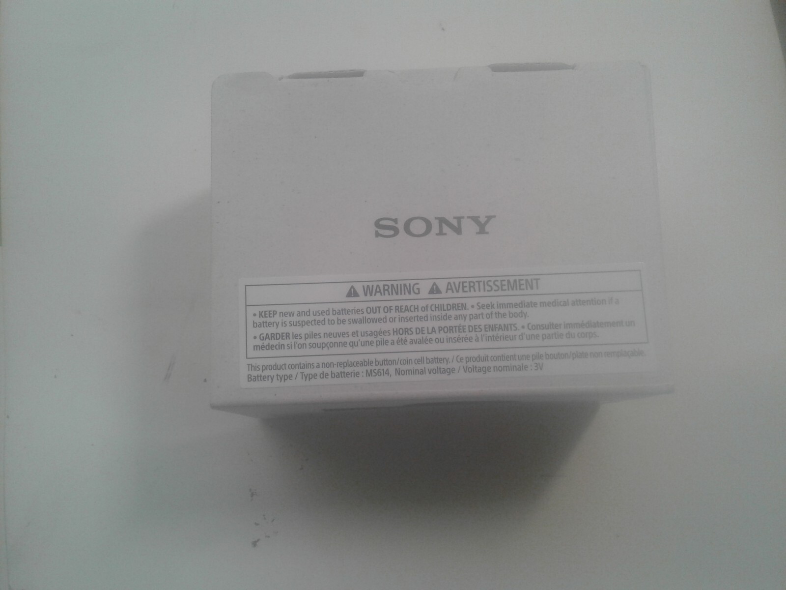 Sony ZV1 II M2 4K 20.1MP Digital Camera - Black (ZV1M2/B) for sale ...