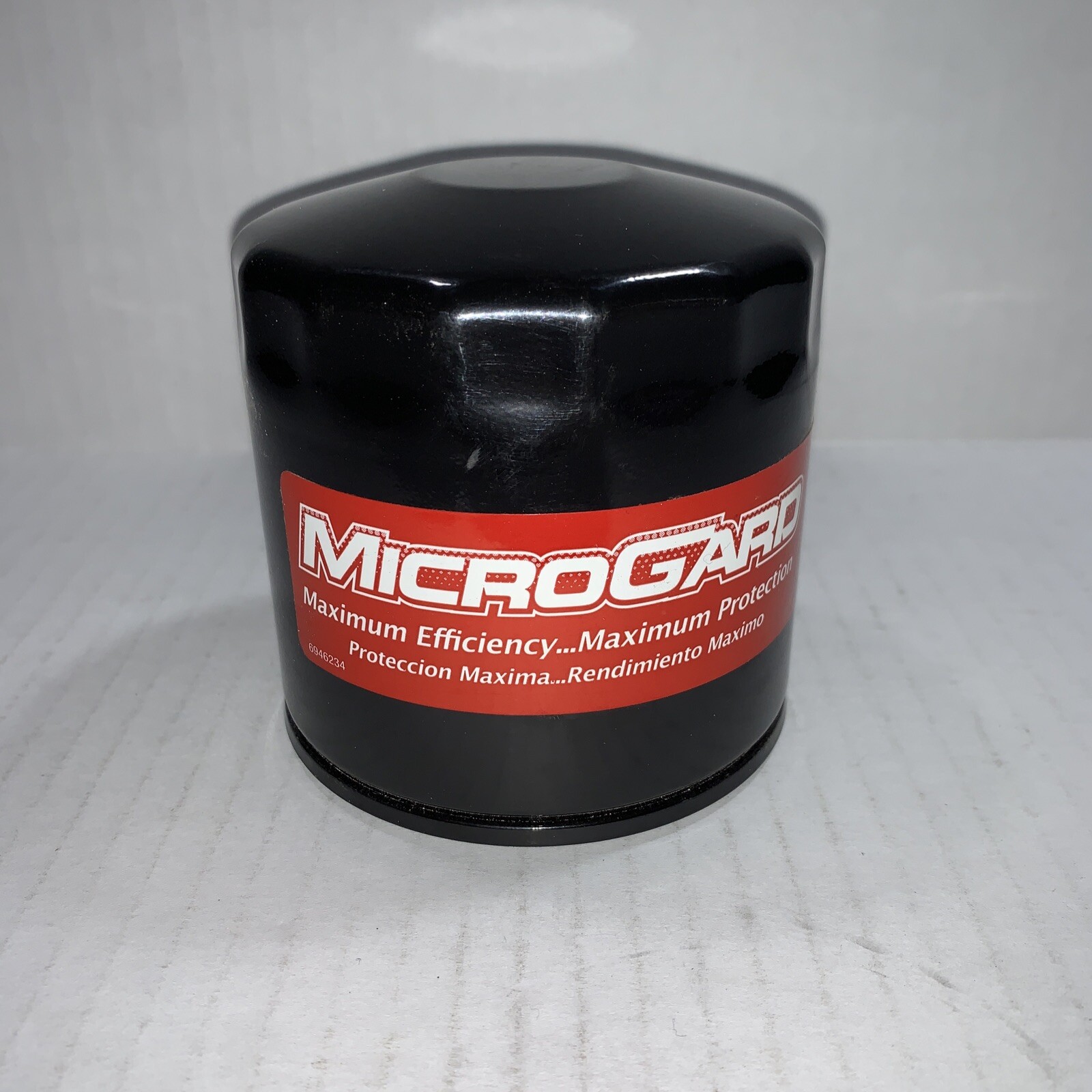 MICROGARD MGL16 - cross reference oil filters | oilfilter ...