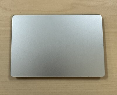 GENUINE MACBOOK AIR 13" A1932 TRACKPAD SILVER & CABLE 661-11907 | eBay