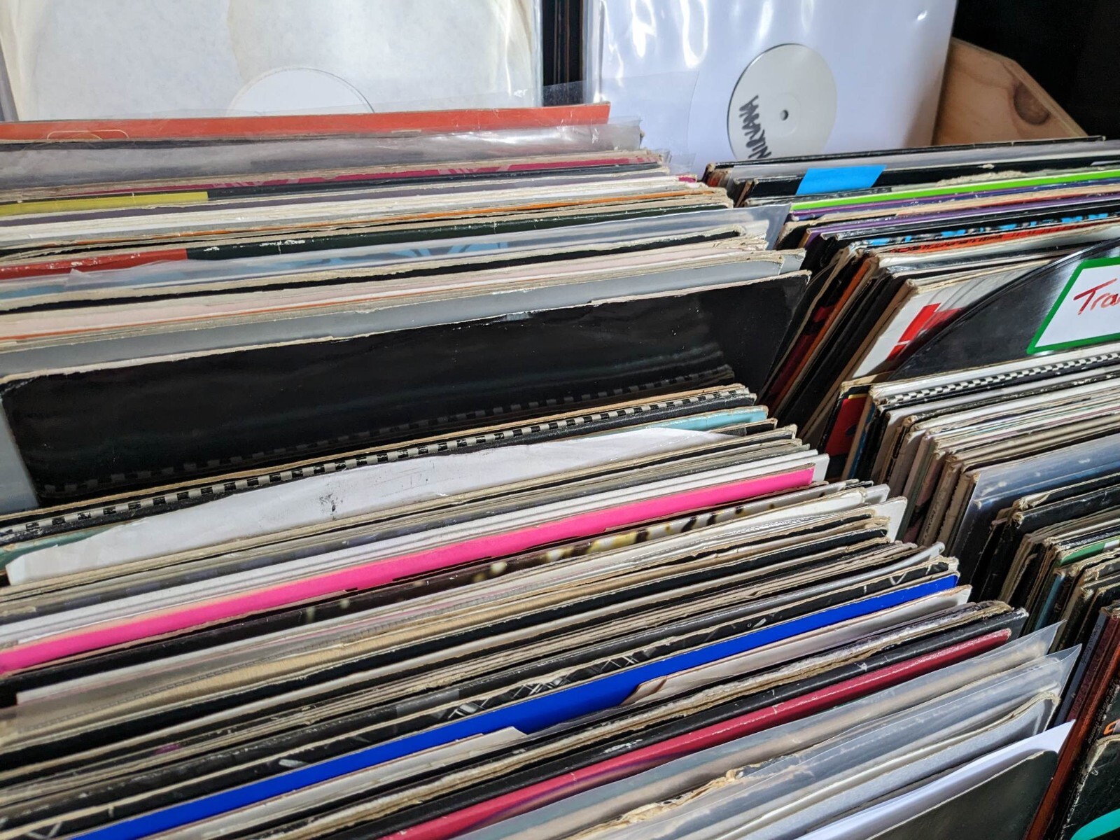 House records 12" bundle x 20 vinyl | eBay UK