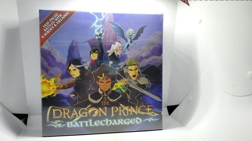 The : Battlecharged Board Game - 2-6 Player Tactical Miniatures Game ...