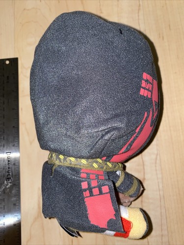 Destiny Cayde 6 Colonel Chicken Plush 8" Stuffed Soft Toy Official ...